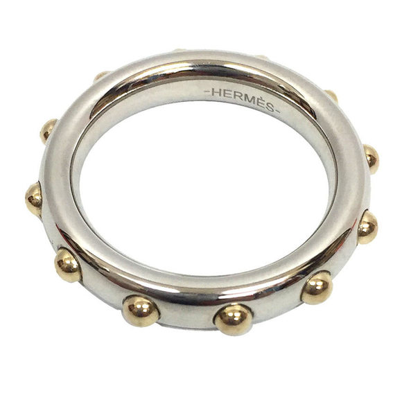 Hermes | Accessories | Hermes Dog Scarf Muffler Ring Anneau De Carre ...